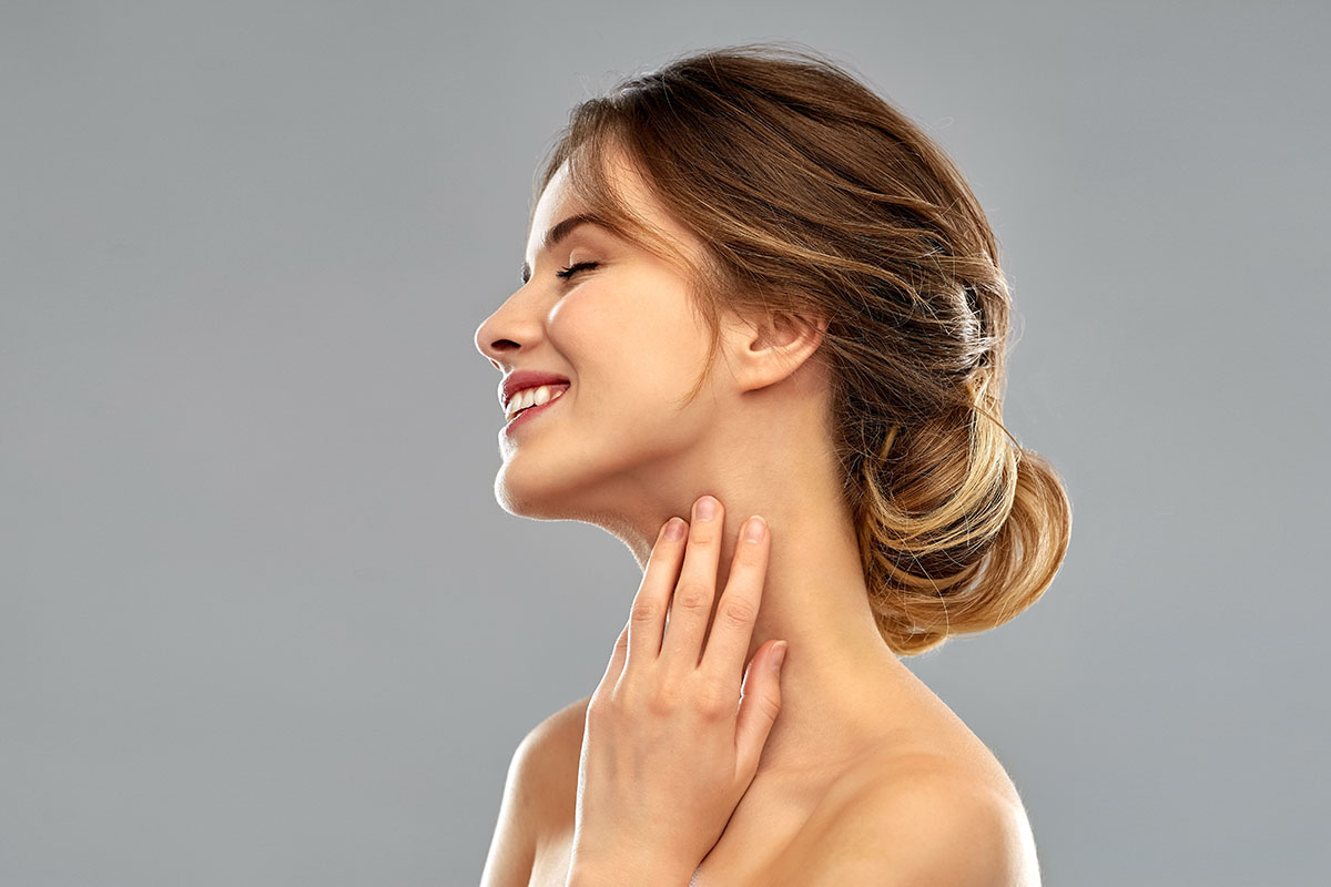 Neck Lift Seattle – Rejuvenate the Neck | Kierney & Chung Plastic Surgery